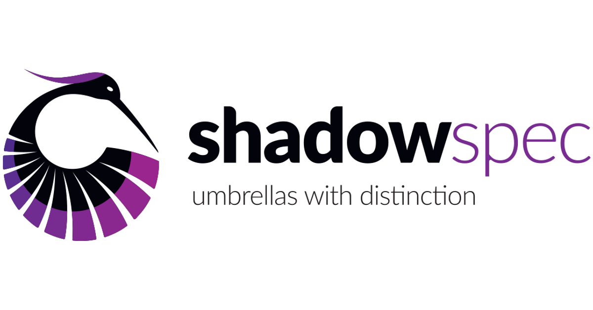 Shadowspec Umbrellas - Online Shop