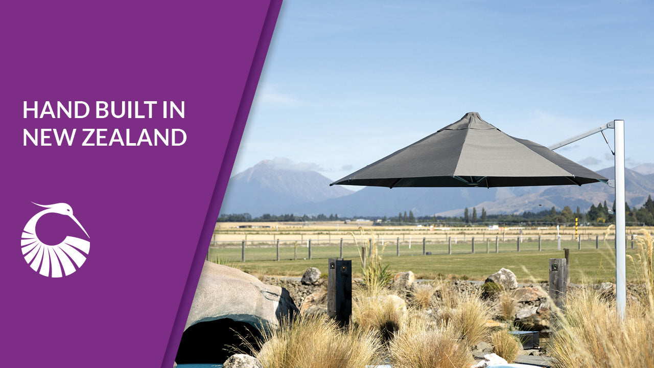 Shadowspec Umbrellas - Online Shop